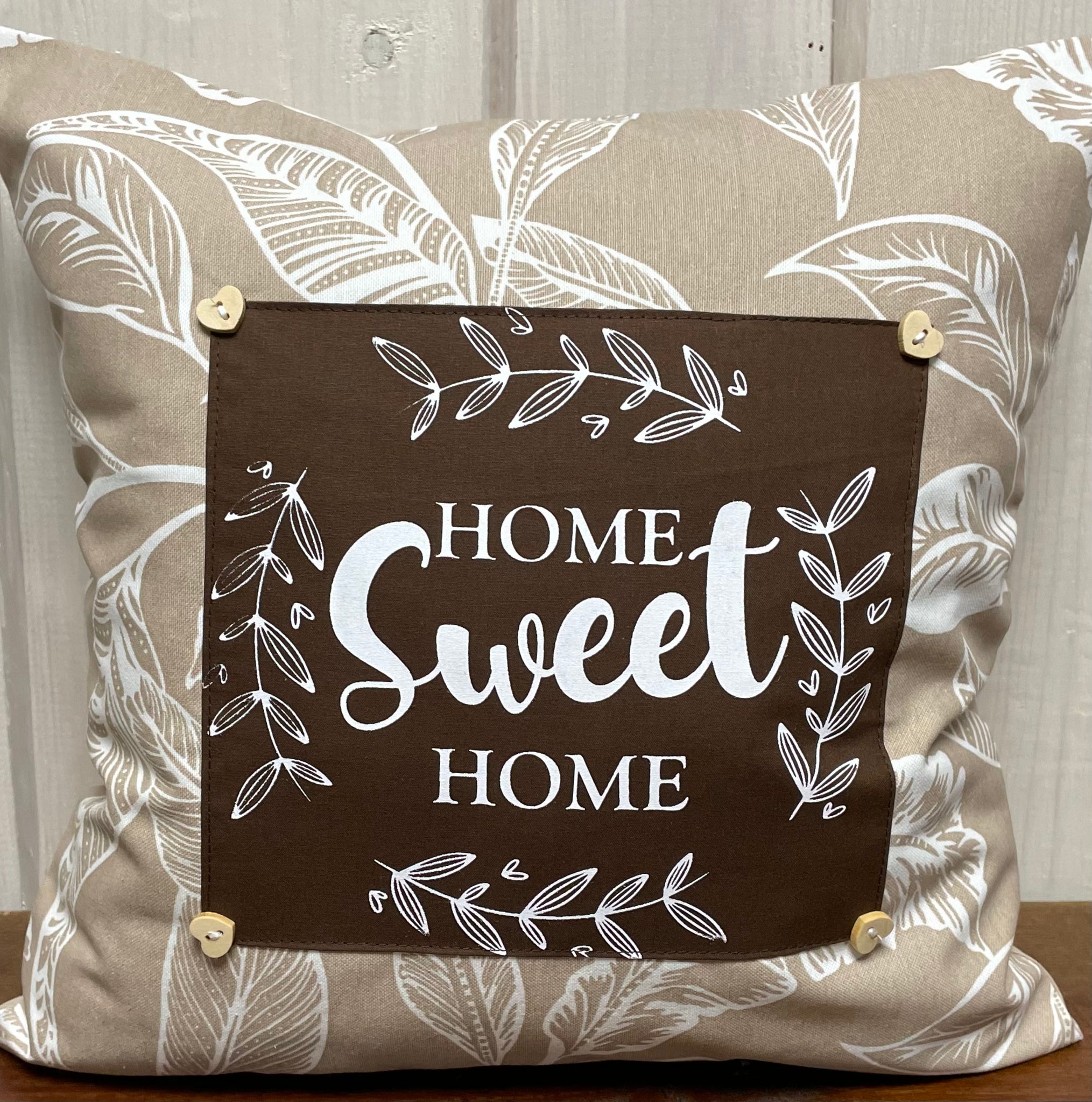 Home sweet home pillow store